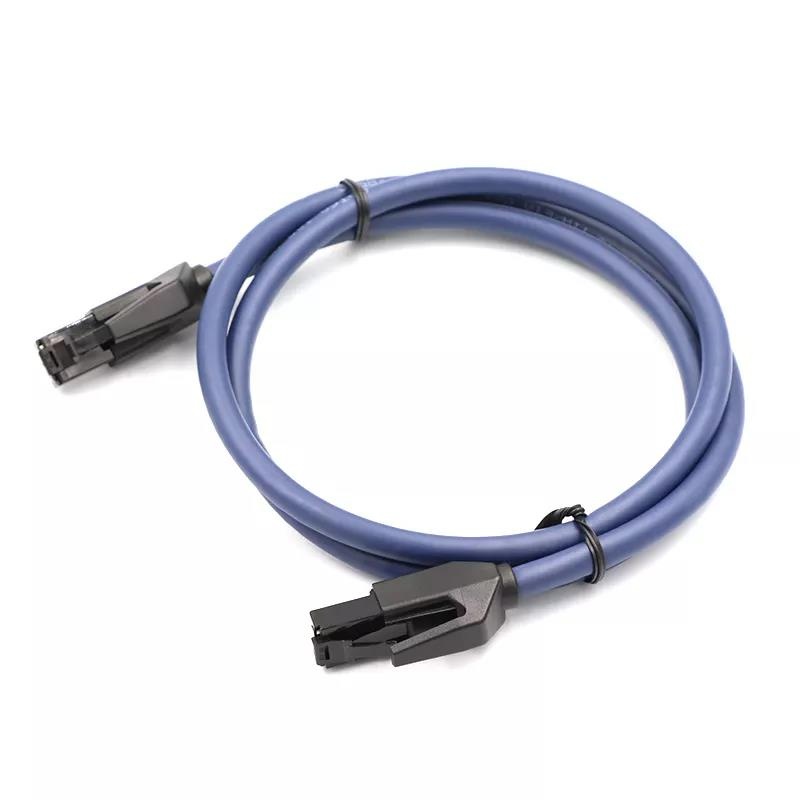 CAT6A LED Display Screen cable utp