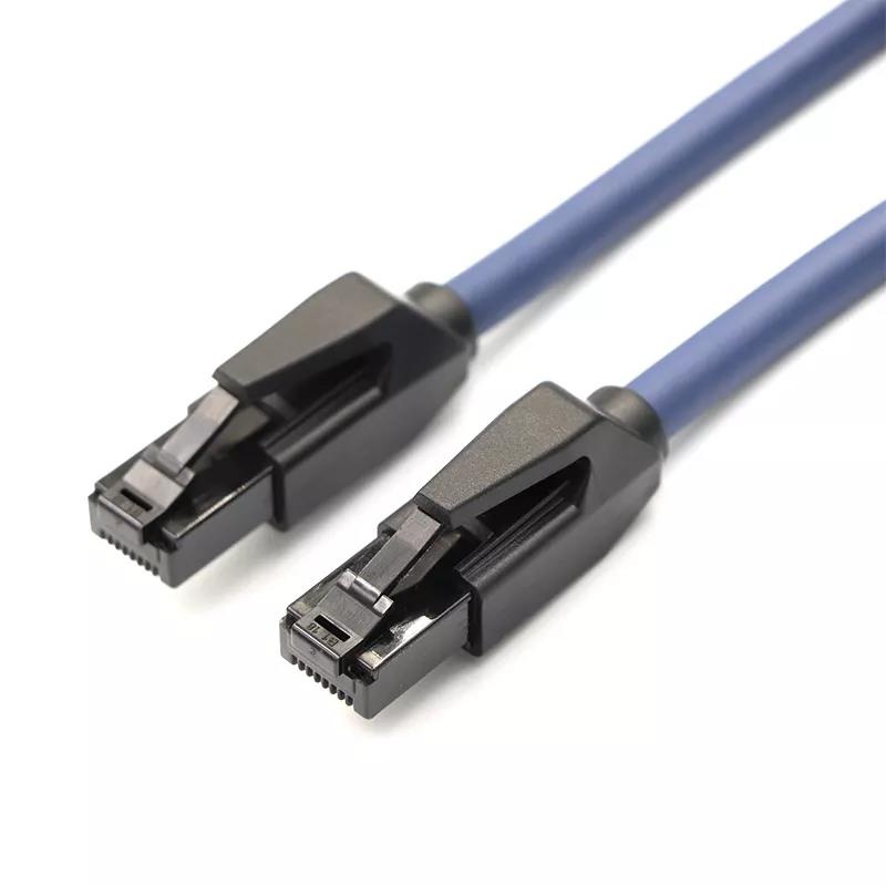 CAT6A LED Display Screen cable utp